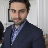 Nathan Benhamou - Trouvervotreavocat.com