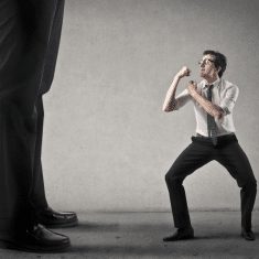 Menace avec arme : ce qu'il faut savoir